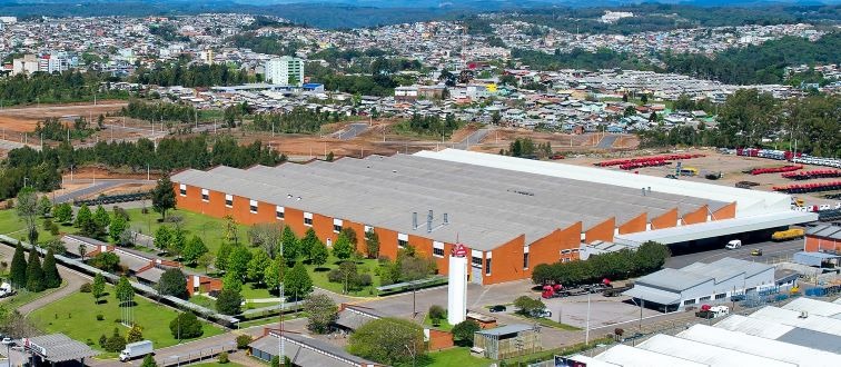 FêNêMê agora é elétrico! - Brudam