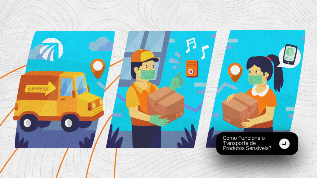 Carga Refrigerada: Como Funciona o seu Transporte? - Brudam